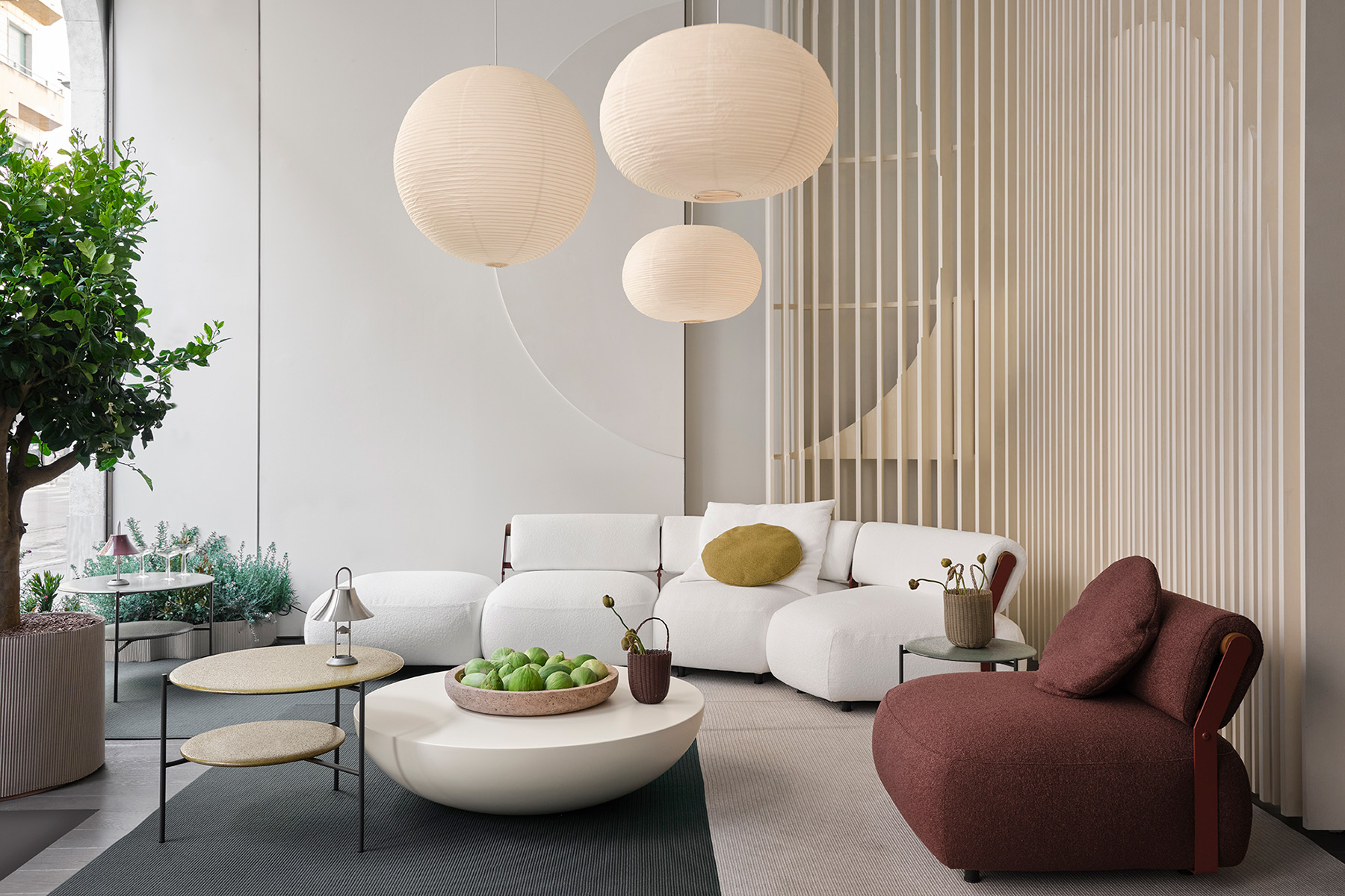 FABIEN OPEN AIR | Meridiani